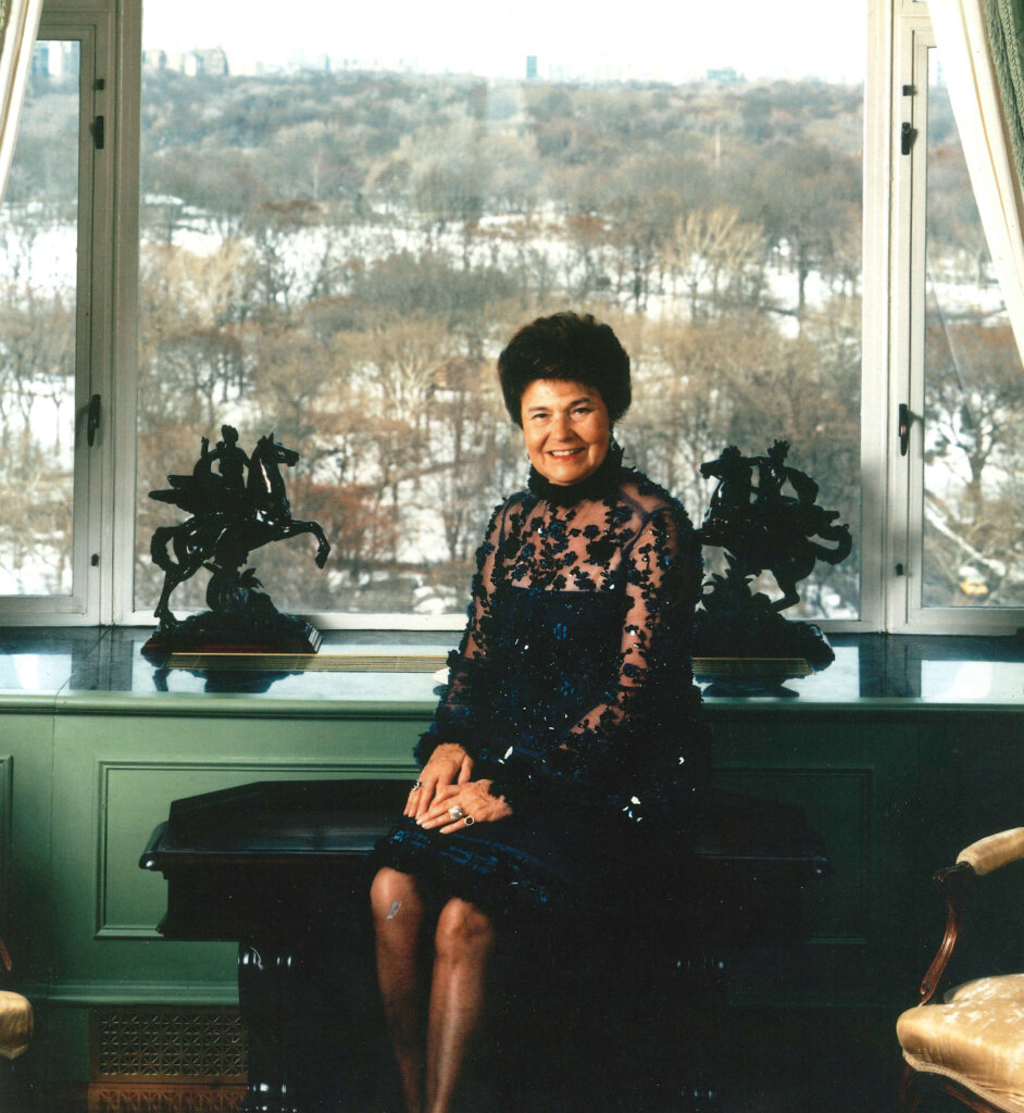 A Labour of Love | Casa Italiana Zerilli—Marimò at NYU