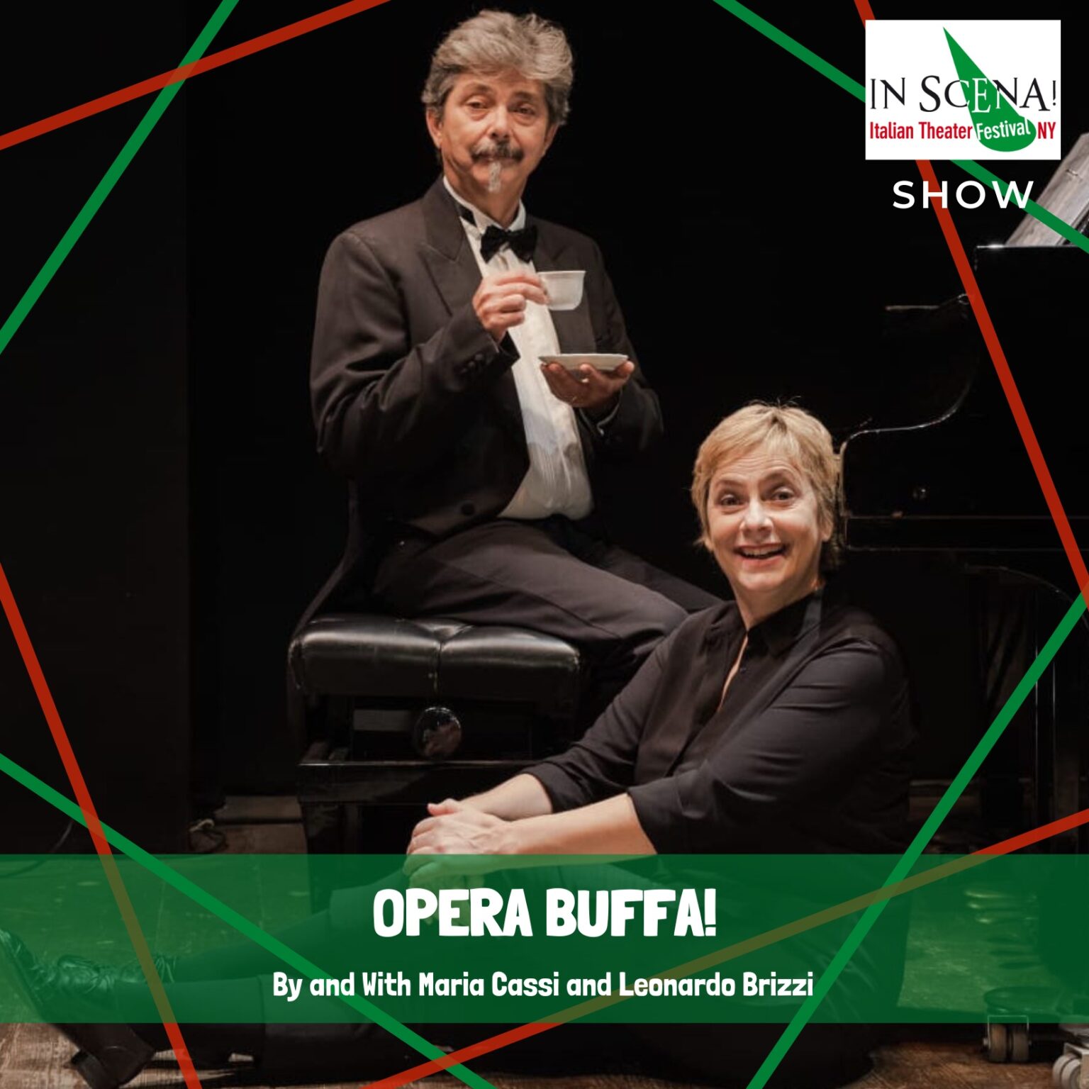 One Hundred Saturdays | Casa Italiana Zerilli—Marimò at NYU