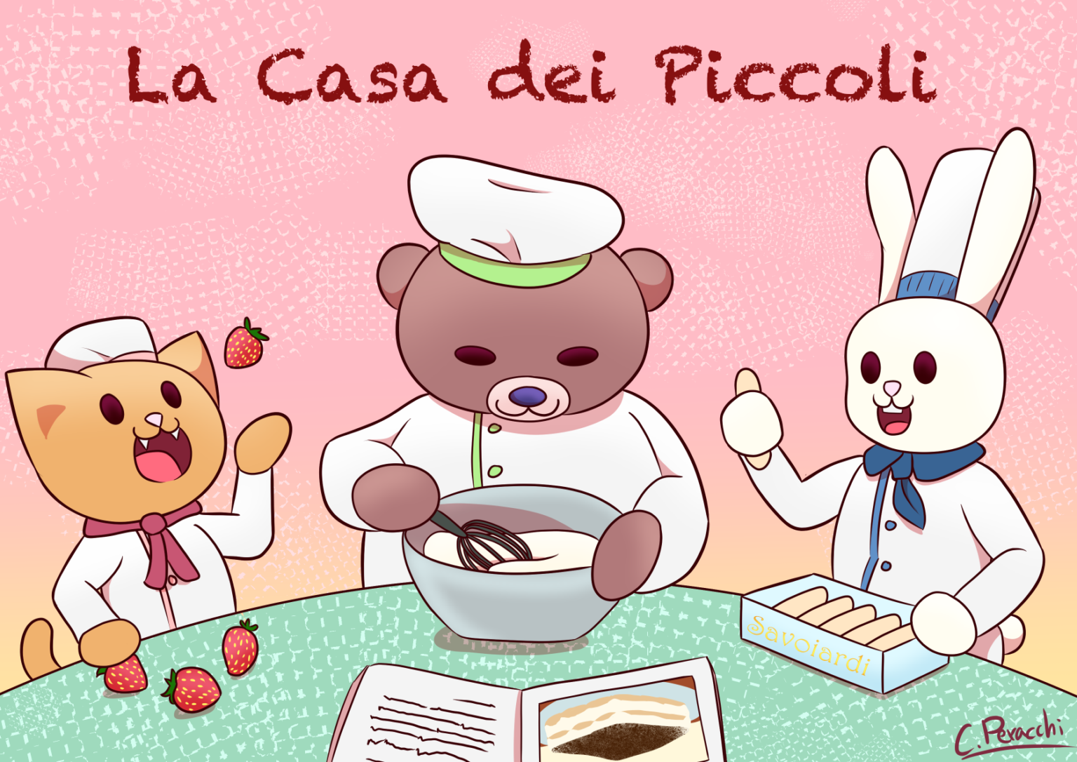 Events from December 10 – December 16 | Casa Italiana Zerilli—Marimò at NYU